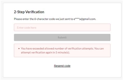 What Is Step Verification And How Do I Pass It When Registering Or Signing In Thesaleroom