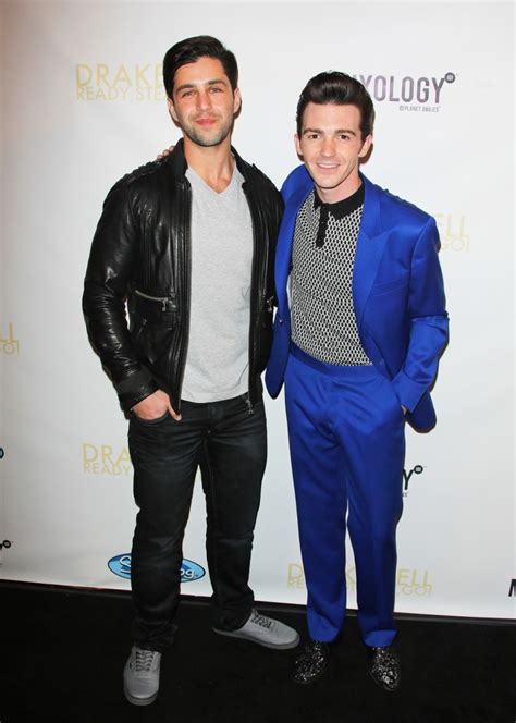 Josh Peck Et Drake Bell 2024