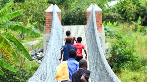 How Ewb Usa Projects Are Selected