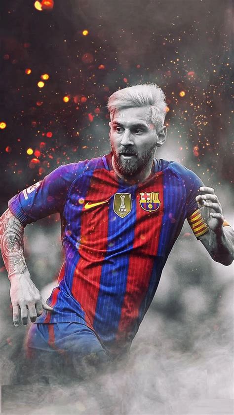 تنزيل وتشغيل خلفيات ميسي Messi Wallpapers على جهاز الكمبيوتر مجانًا