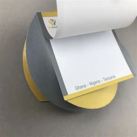 Customized Small Pallet Notepad Memo Pad Cube Promotional Sticky Notes Pads Blocks Wooden Pallet