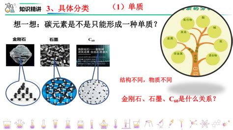 化学人教版2019必修第一册1 1 1物质的分类共21张ppt 21世纪教育网 二一教育
