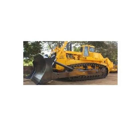 BEML BD KG Crawler Dozers At Best Price In Bengaluru
