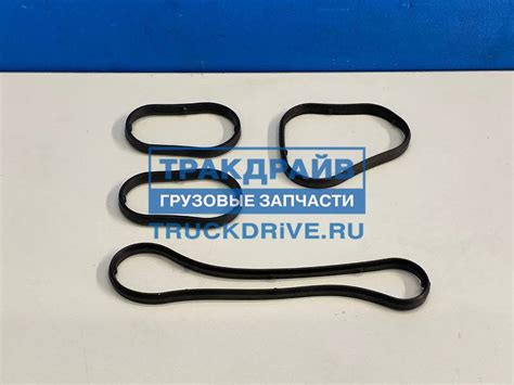 Комплект прокладок теплообменника для DAF XF95 XF105 1643076 DAF купить