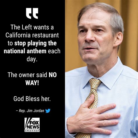 Fox News On Twitter Standing Up For America Rep Jimjordan