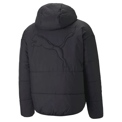 Puma Classics Padded Jacket Dressinn