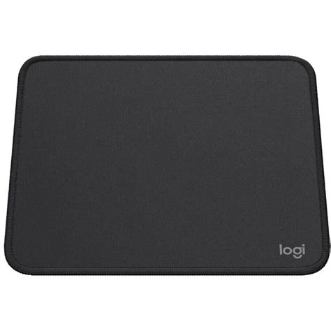 Logitech Mouse Pad Studio Series Graphite Jb Hi Fi