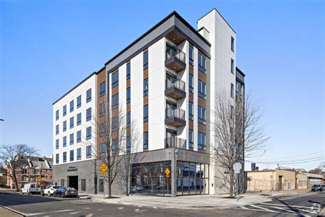 Mount Pleasant Lower Broad Apartments For Rent With Ev Charging