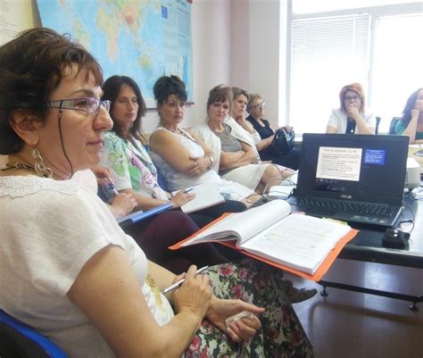 5 кандидати в конкурса за 4 директорски места на училища в Силистренско Кворум Силистра