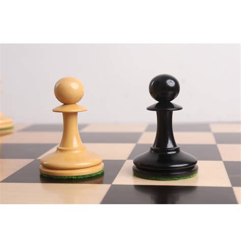 19th century b and co reproduced luxury chess set chess pieces only eb