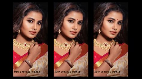 😍anupama Parameswaran 4k Status😍 Anupama Full Screen Whatsapp Status