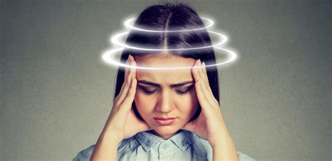 How To Diagnose A New Type Of Vertigo 6minutes