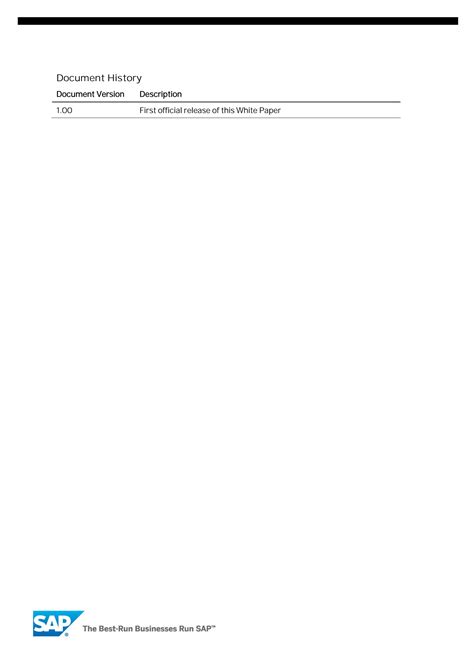 Testing Sap Hana Applications With Sap Loadrunner By Hp Pdf