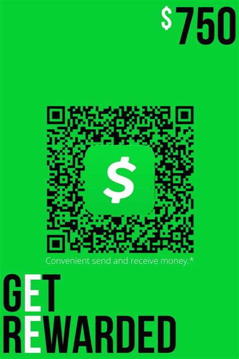 Pin On Cash App Money QR Code