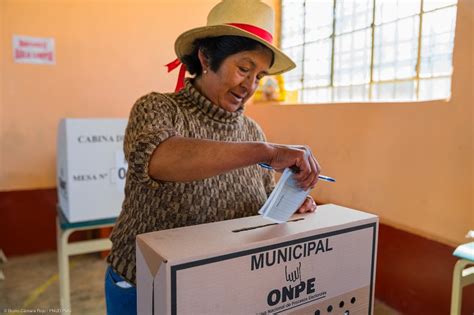Gobierno promulgó ley que elimina elecciones Primarias Abiertas