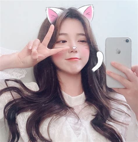 우리카지노 계열 귀여운 한국 소녀 소녀 소녀 모델