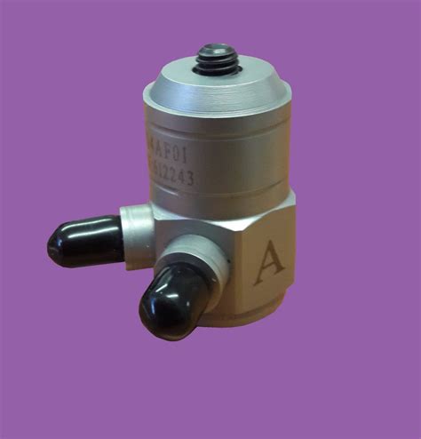 Accelerometer Vibration Sensor At ₹ 15000 Piece Bengaluru Id