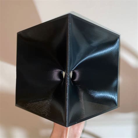 Archivo Stl Gratis Xcube ・plan Para Descargar Y Imprimir En 3d・cults