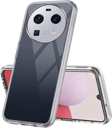 Best Cases For Oppo Find X Pro