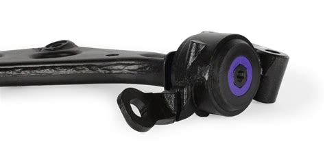 Powerflex Front Wishbone Rear Bushes E46 M3