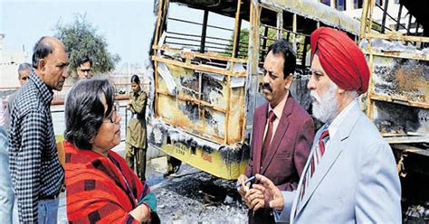 Haryana Stares At Another Jat Agitation
