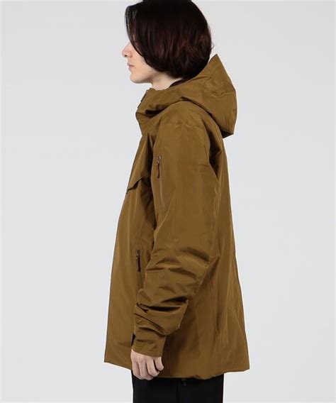 Arcteryx（アークテリクス）の「arcteryx Macai Lt Jacket ダウンジャケット（ダウンジャケットコート）」 Wear