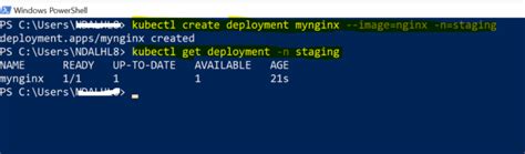 Step By Step Guide How To Create Manage Custom Kubernetes Namespaces