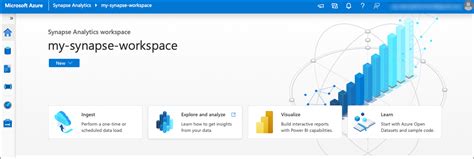Azure Synapse Analytics Part 2 Creating A Workspace Vnb Consulting