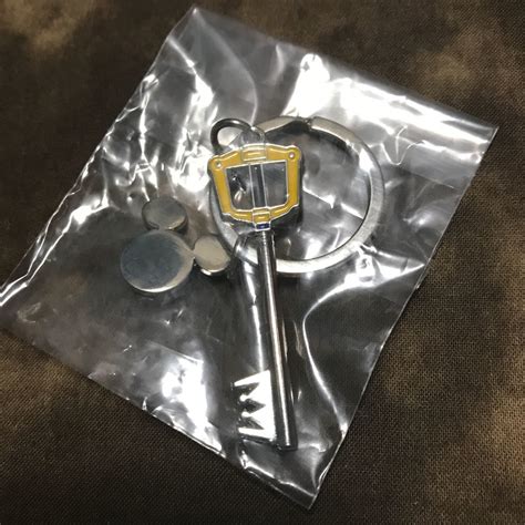 Yahooオークション キングダムハーツ 一番くじ H賞 キーブレード チ