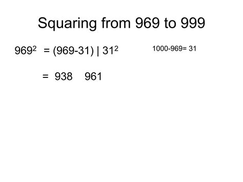 Vedic Mathematics 16 Sutras With Example Problems Pptx