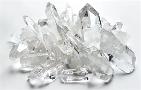The Healing Properties Of Clear Quartz Crystals A Guide