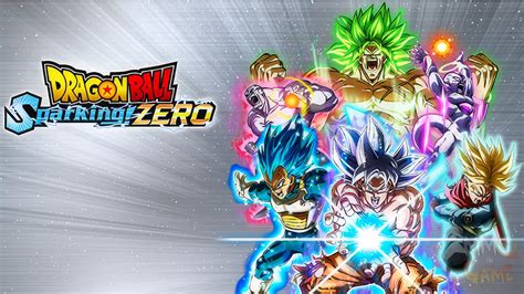 Cuándo se lanza Dragon Ball Sparking Zero Fecha de lanzamiento