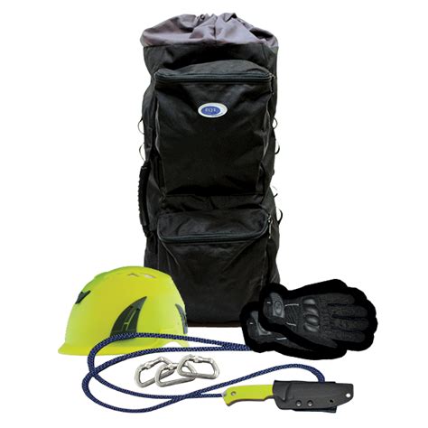 Kt1875 Rope Ppe Accessories Kit Rescue Source