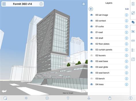 Sketchup Y Formit ¿quién Se Queda Con El Trono Studio Seed Sketchup Y Formit ¿quién Se Queda Con El Trono Studio Seed