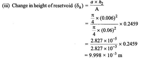 Solved Problem On Manometers Fluid Mechanics