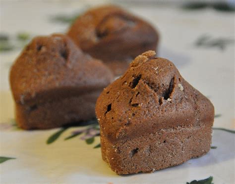 Muffin Al Cioccolato Bimby TM TM