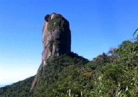 Pico Do Frade Angra Dos Reis