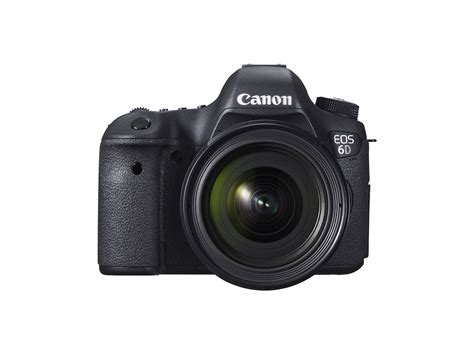 EOS 6D (WG), EOS 6D (N) Instruction Manual | Canon Australia