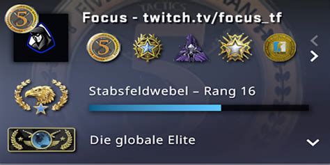 Help You Improve Your Csgo Gameplay And Gamesense By Focustf Fiverr