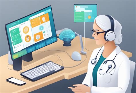 Ai For Health And Wellness Virtual Health Assistants And Beyond