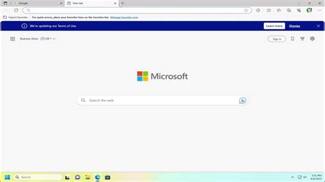 How To Open New Tab Microsoft Edge Guide Youtube