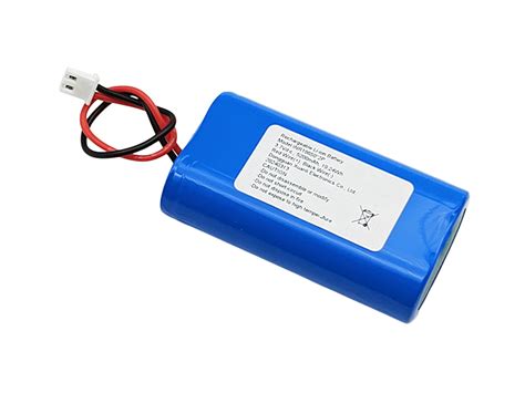 3 7v 5200mah 18650低温锂电池 1s3p锂电池 东莞市旋力电子有限公司