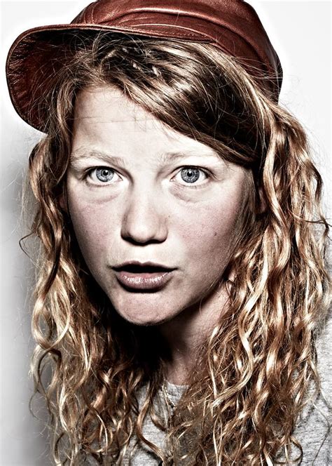 Video Performance Poet And Rapper Kate Tempest Vox Populi