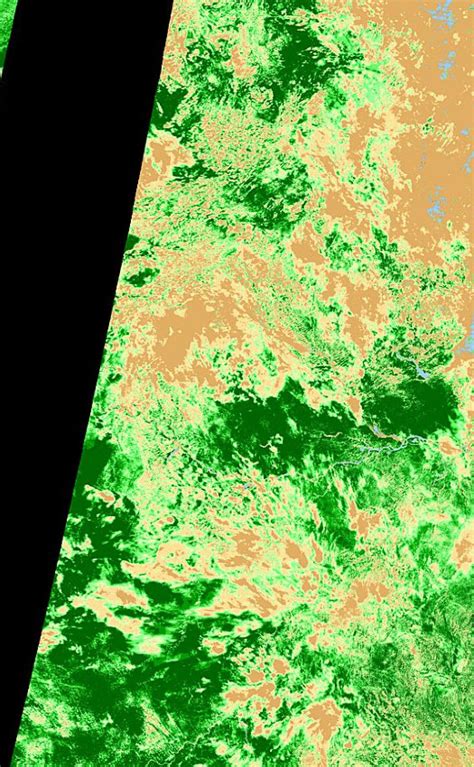 Raster Mosaicing And Clipping — Qgis Tutorials And Tips