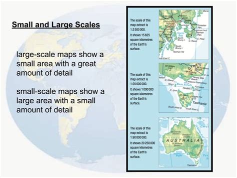 Scale Geography Skill Pdf