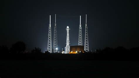 Türksat 5b Uydusu Uzaya Gönderildi Webtekno