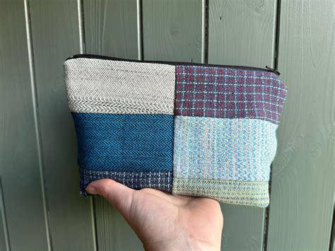 Fruitbat Textiles British Wool Accessories Fruitbattextiles On Threads