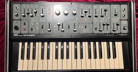 Matrixsynth Roland Model 101 System 100