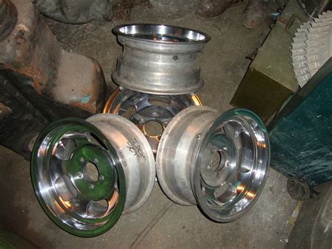 [wanted] Small Bolt Pattern Wheels For A Bodies Only Mopar Forum