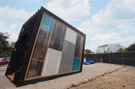 Yves Béhar Builds A Surf Shack In The Miami Design District